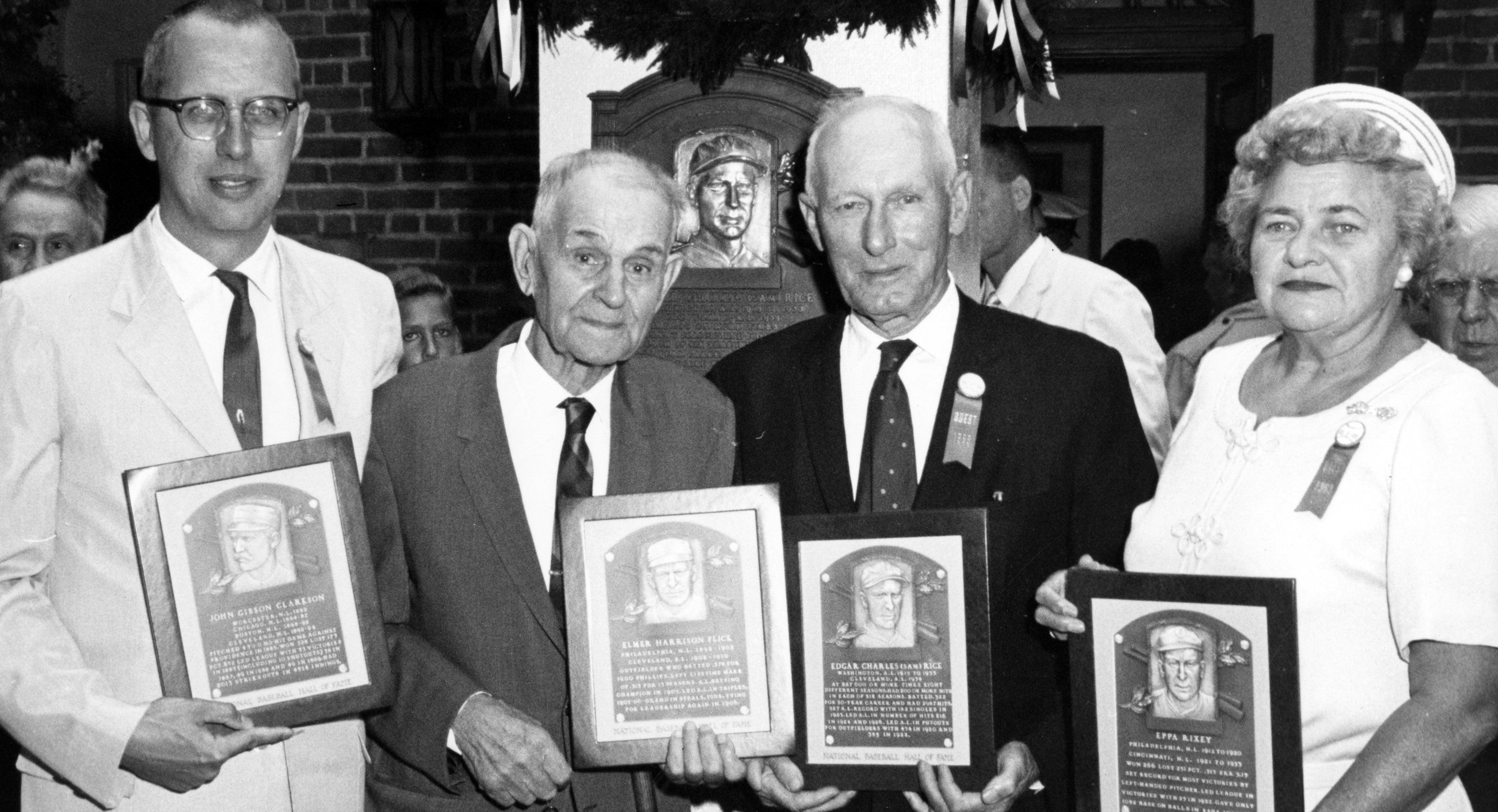 Washington Senators | Baseball Hall of Fame